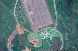 PowerMapper by Open Secrets