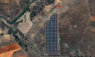 PowerMapper by Open Secrets