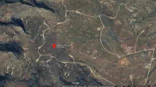 PowerMapper by Open Secrets