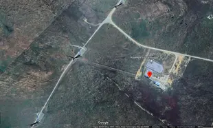 PowerMapper by Open Secrets