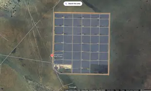 PowerMapper by Open Secrets