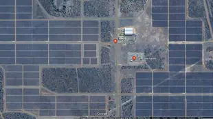 PowerMapper by Open Secrets