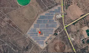 PowerMapper by Open Secrets