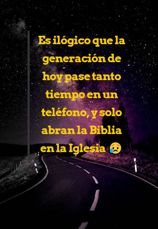 Frase #659148: Es ilógico que la generación de hoy pase tanto tiempo en ...
