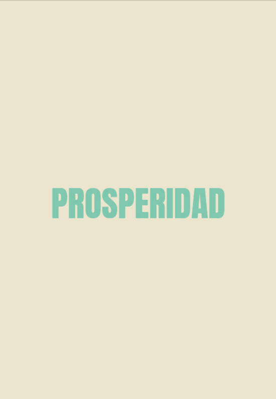 Frase #818668: Prosperidad – Crea Tu Frase