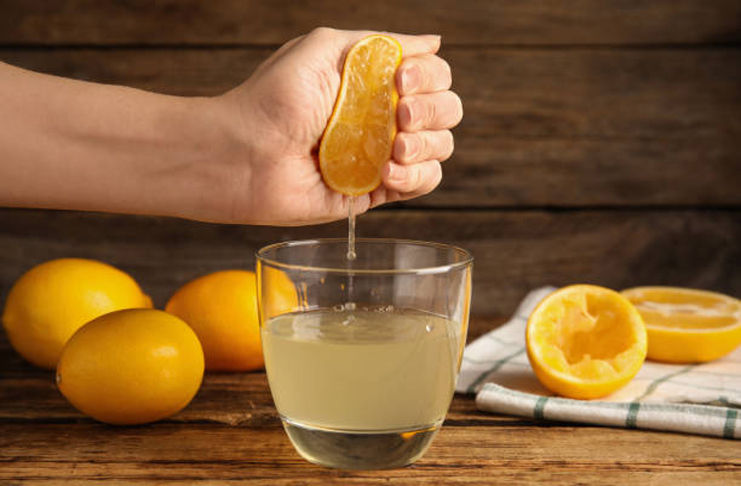 Selain Menyegarkan, Ini 4 Manfaat Air Perasan Lemon Untuk Tanaman Selain Menyegarkan, Ini 4 Manfaat Air Perasan Lemon Untuk Tanaman