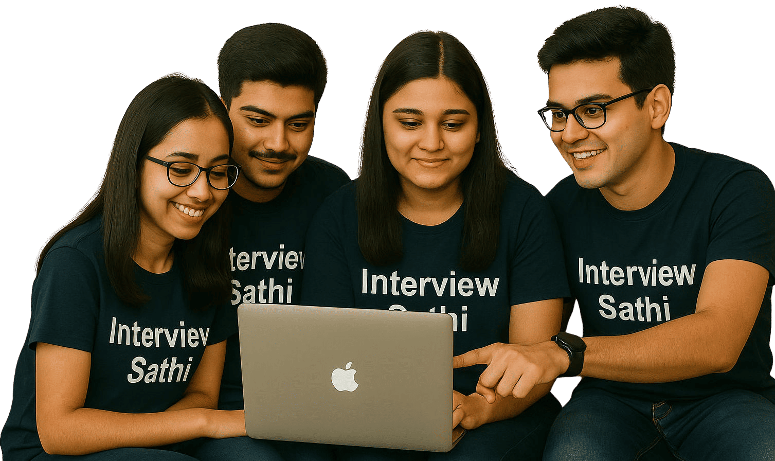 InterViewSathi - Master Technical & HR Interviews | Best Interview ...