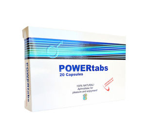 Maisto papildai potencijai, nereceptiniai vaistai erekcijai gerinti ...