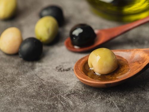 EVOO dalam Pembuatan MPASI | Articles | PrimaKu - Pelopor Aplikasi ...