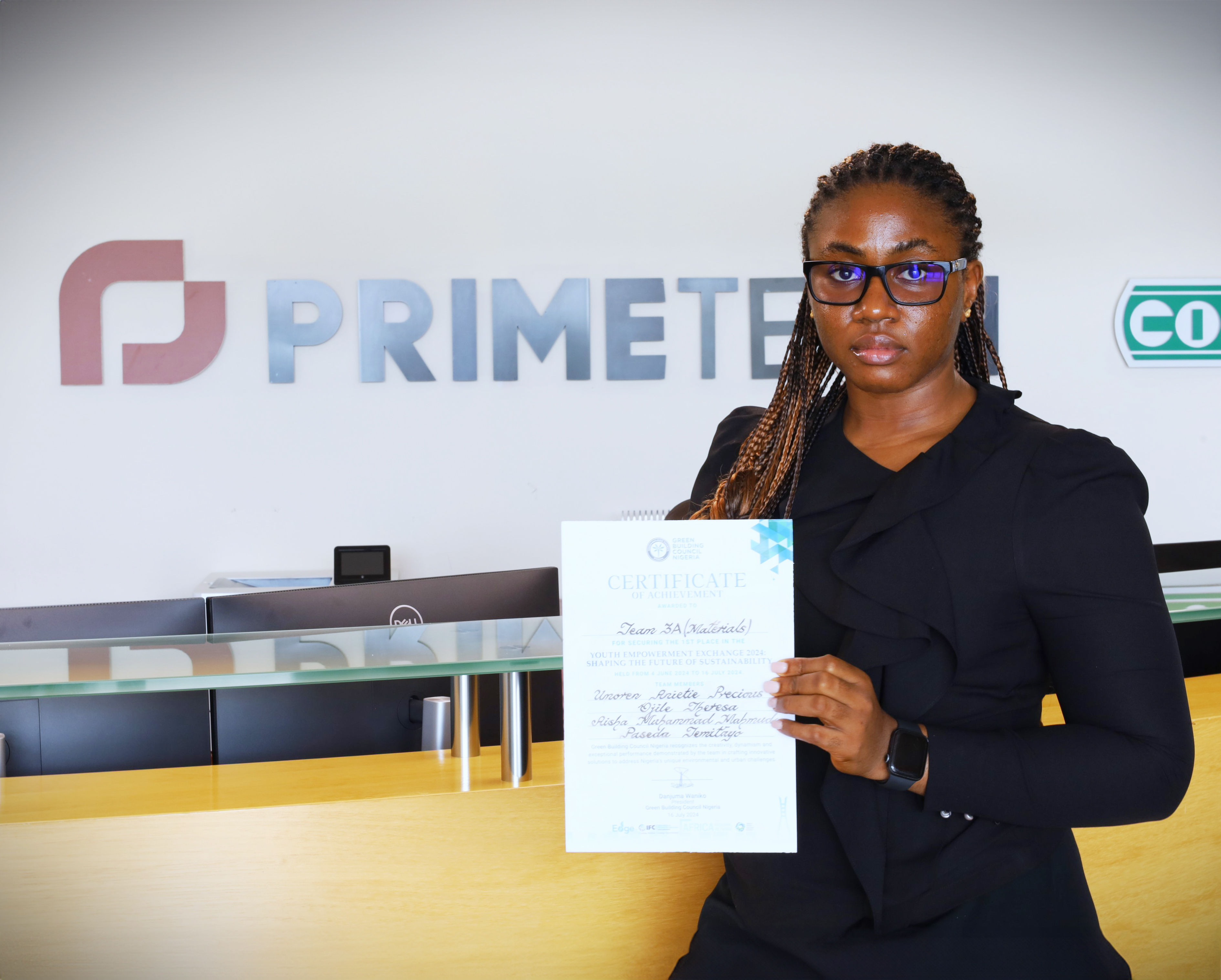 Primetech Design and Engineering