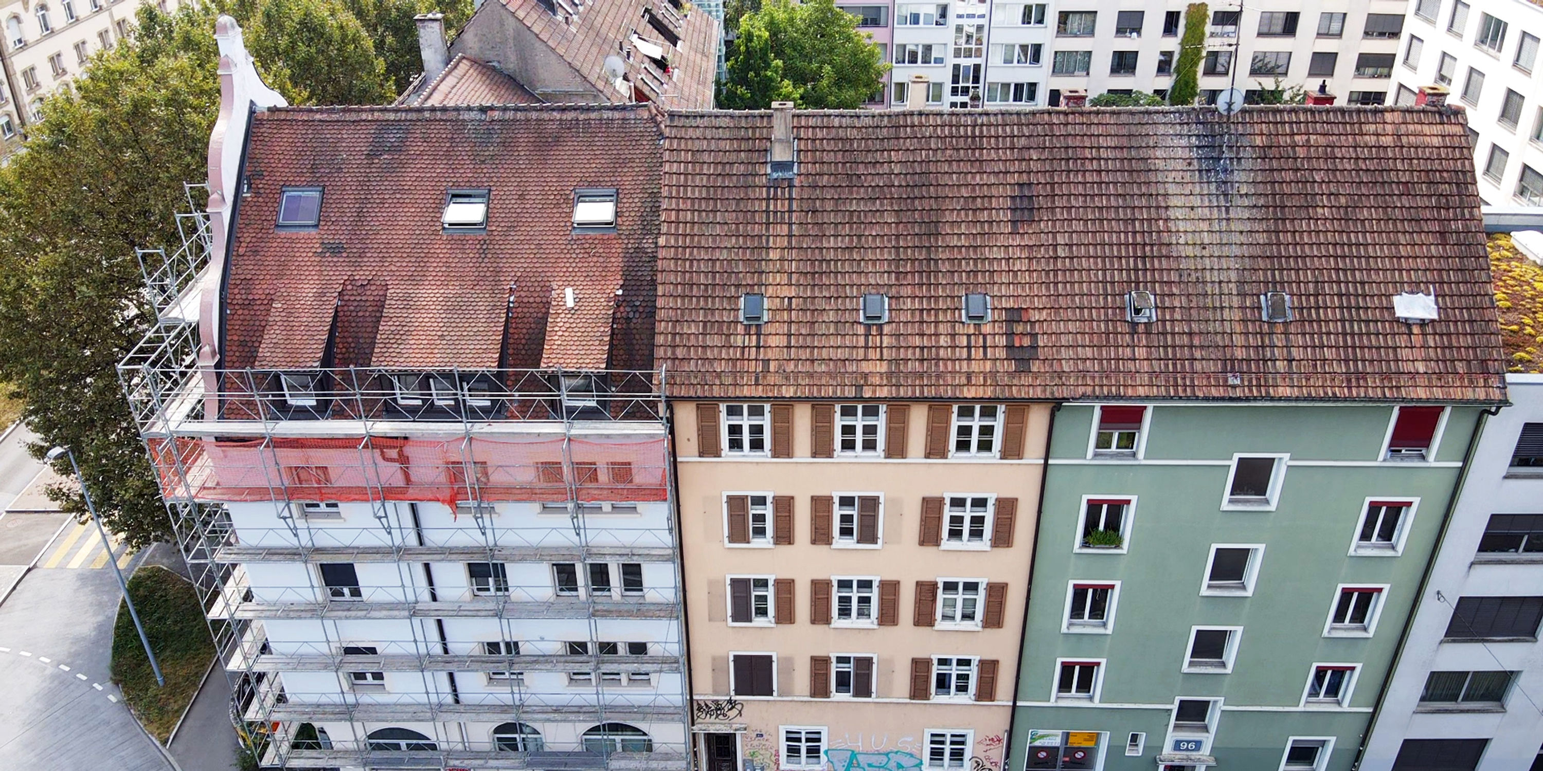 MFH Basel BS