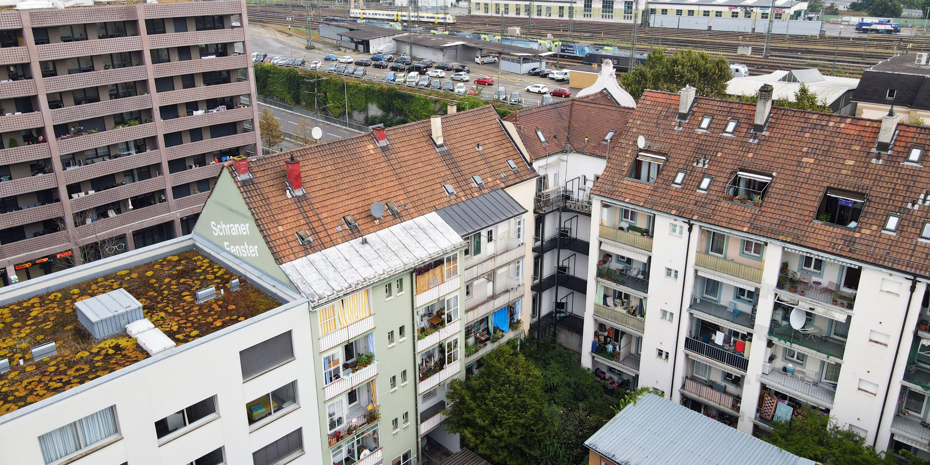 MFH Basel BS