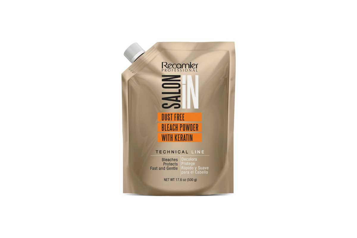 POLVO DECOLORANTE RECAMIER 500GR | Probela Professional