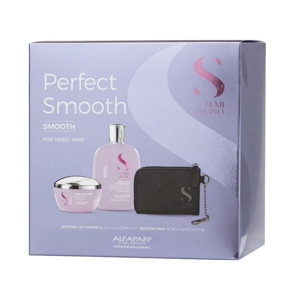PACK DUO SDL SMOOTH 300ML | Probela Professional
