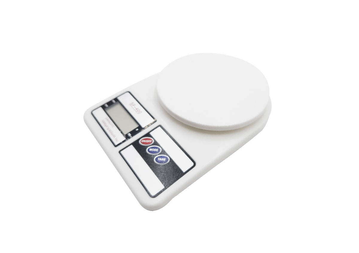 BALANZA ELECTRONICA DIGITAL | Probela Professional