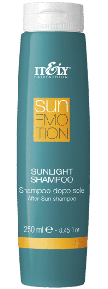 SHAMPO SUN EMOTION SUNLIGHT 250ML | Probela Professional
