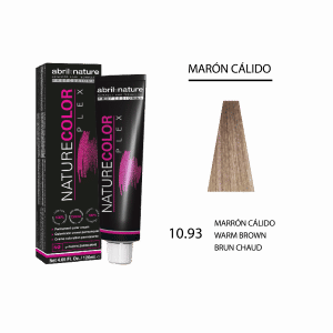 TINTE NATURE COLOR PLEX 120ML | Probela Professional
