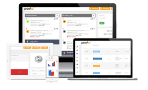 Manufacturing Management Software for Small Business - GetProdio