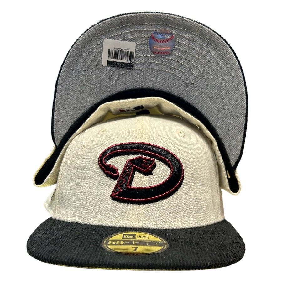 Diamondbacks Inaugural Season Hat at Kathleen Delgado blog