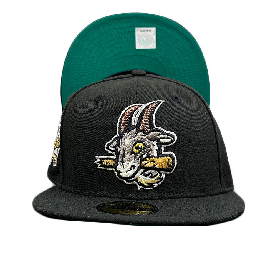 Hartford Yard Goats Chad Variety Pack 2021 All Star Bash Patch Green UV ...