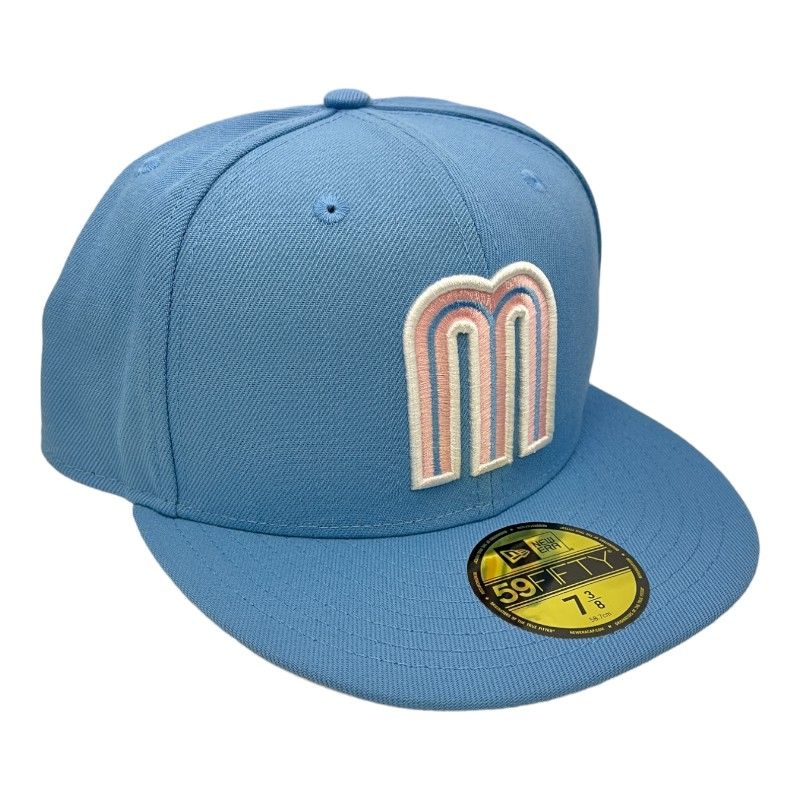 Interesting Info About Blue Mexican Baseball Hat