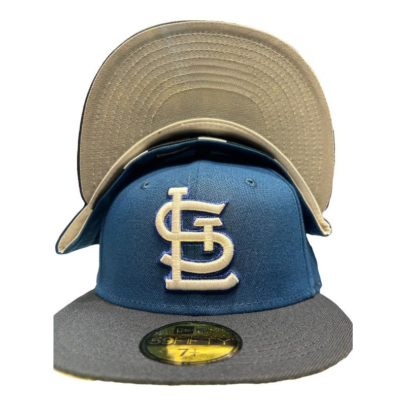 St. Louis Cardinals Blue and Black CG Aux Pack Part 2 Busch Stadium ...