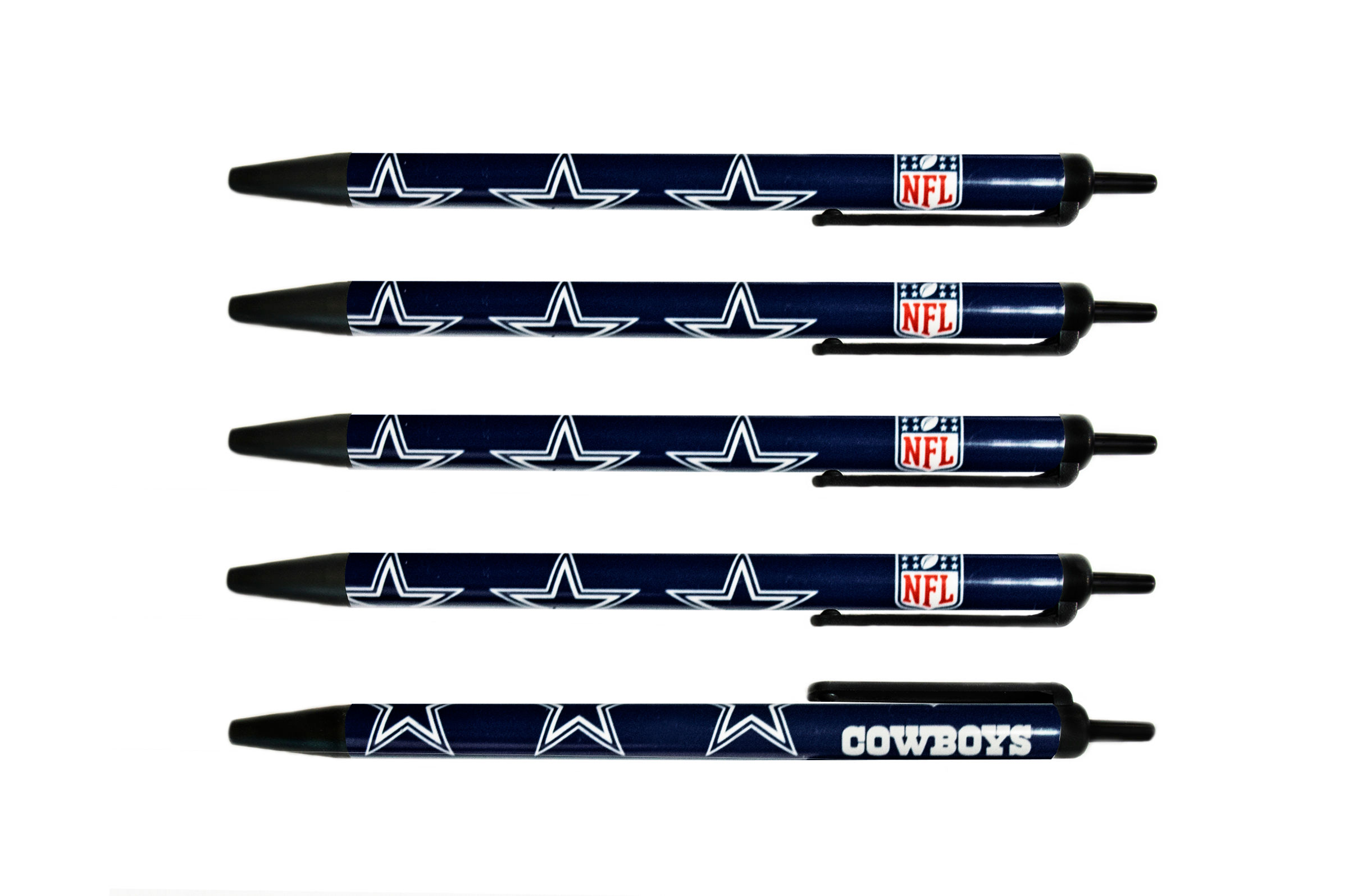 NFL Dallas Cowboys Pen Pack