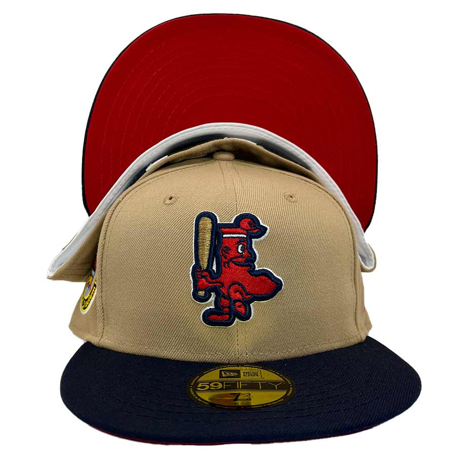 Boston Red Sox Two Tone Classic Pack 1951 All Star Side Patch Red UV ...