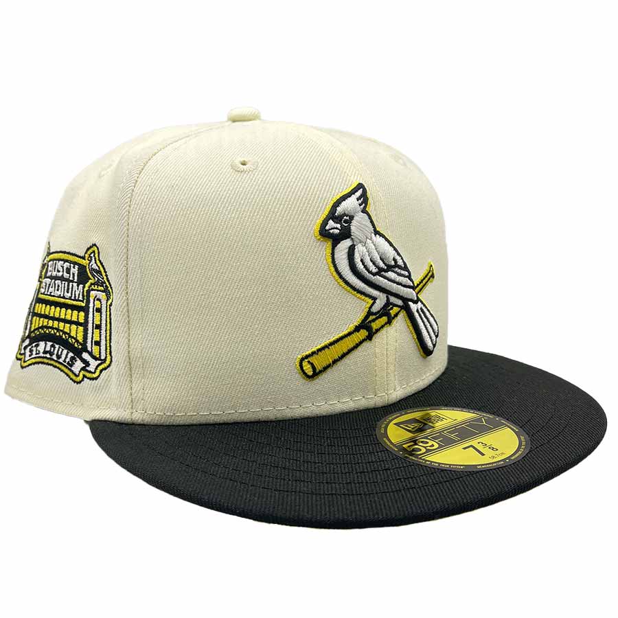 St. Louis Cardinals Penguin Pack 45th Anniversary Patch Yellow UV ...
