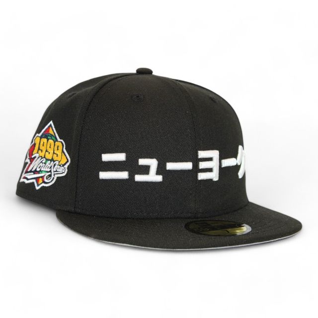 Japanese Yankees Hat