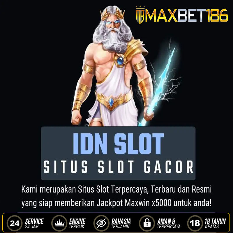 IDNSLOT: Situs Login IDN Slot Gacor 88 Online24jam Terpercaya Resmi ...