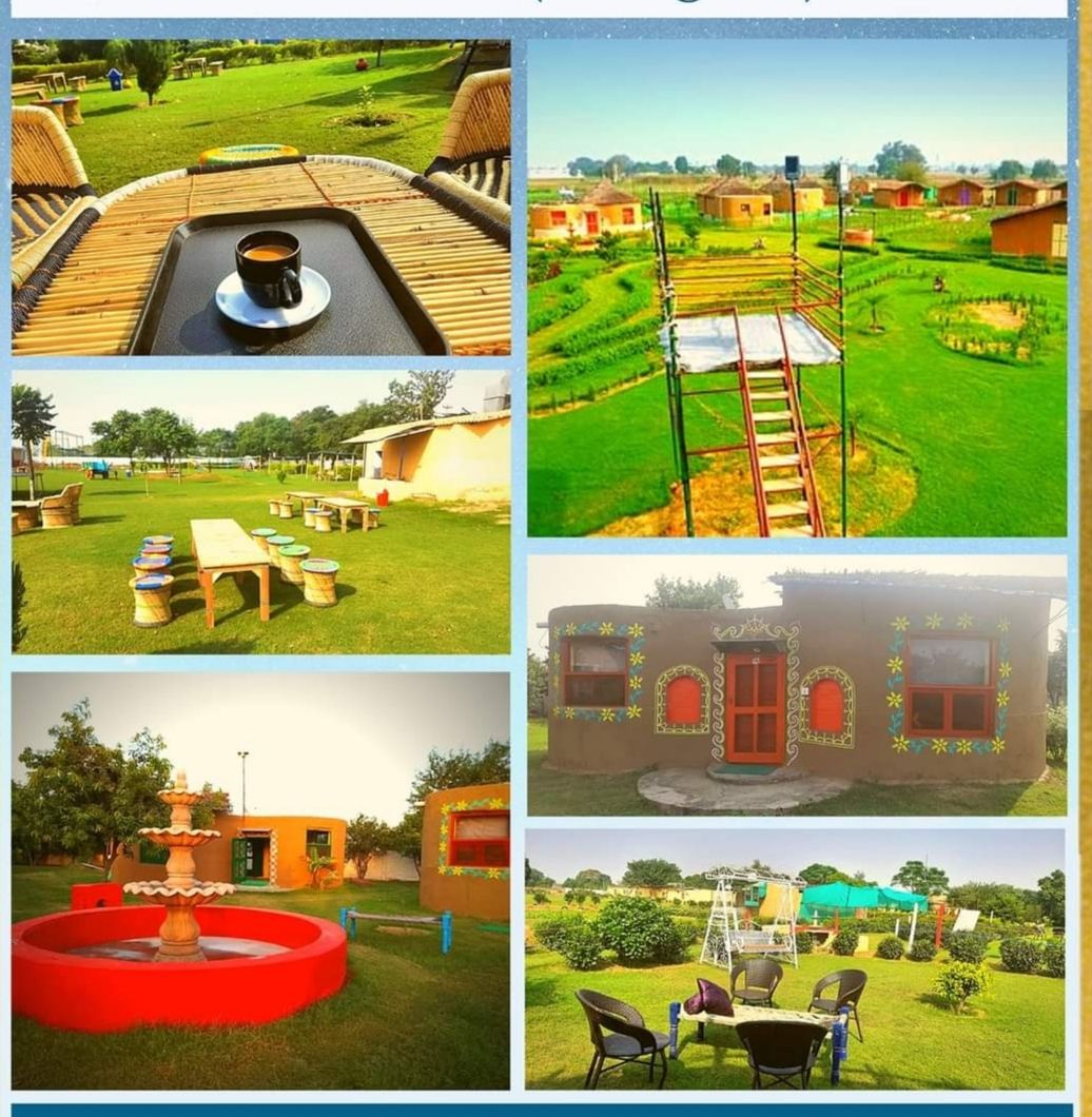 Arise Farm in Manesar, Gurgaon | Check Photos, Price & Reviews