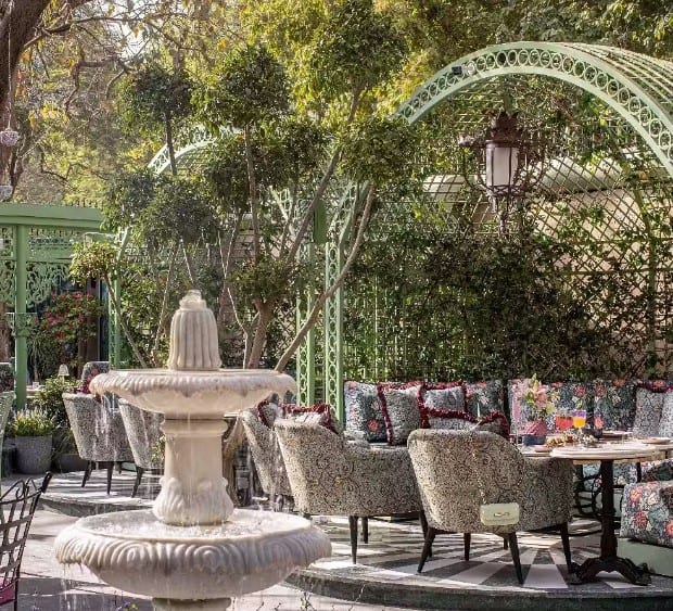 Chica in Bhikaji Cama Place, Delhi | Check Price, Photos & Reviews