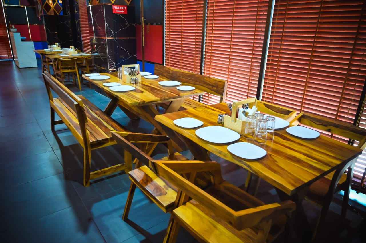 RAQS BAR in Sector 66, Gurgaon | Check Price, Photos & Reviews