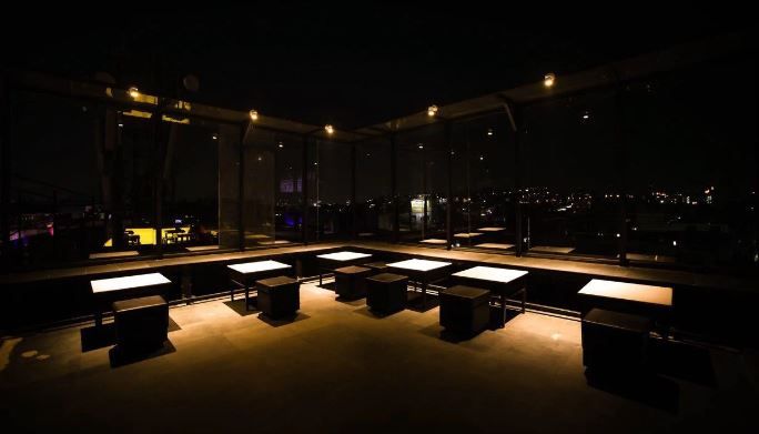 Amnesia Lounge Bar in Jubilee Hills, Hyderabad | Check Price, Photos ...