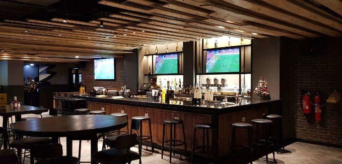 B-Dubs in Jubilee Hills, Hyderabad | Check Price, Photos & Reviews