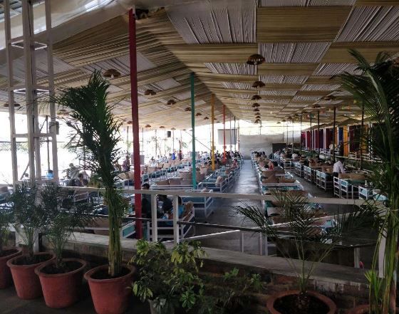 Cafe Co2 Resto Lounge in Bhugaon, Pune | Check Price, Photos & Reviews