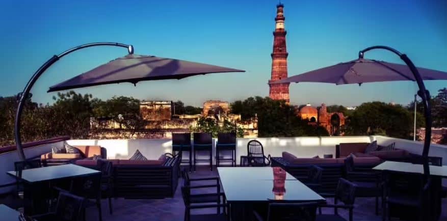 Dramz in Mehrauli, Delhi | Check Price, Photos & Reviews