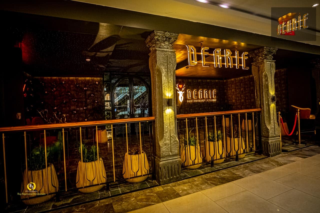 Dearie in Sector 38, Noida | Check Price, Photos & Reviews