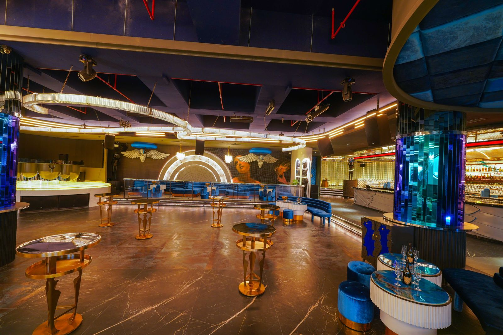 Klub Hermis in Sector 60, Gurgaon | Check Price, Photos & Reviews