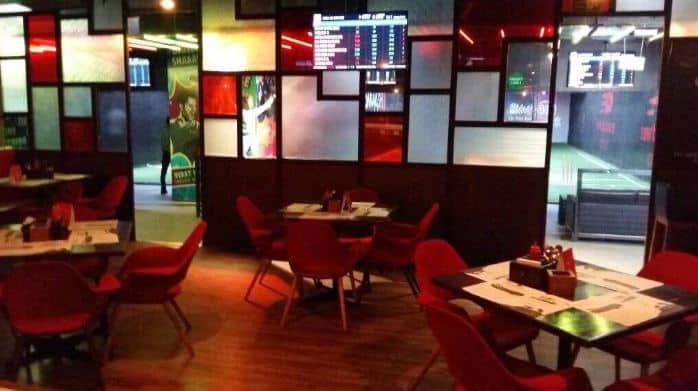 Noida Pub Exchange in Sector 18, Noida | Check Price, Photos & Reviews