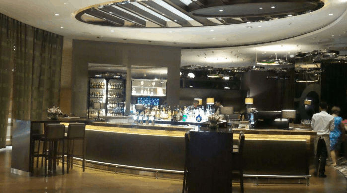 Pling - Pullman in Aerocity, Delhi | Check Price, Photos & Reviews