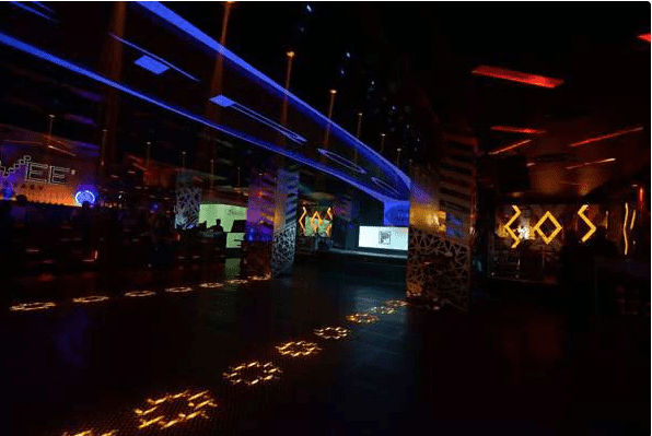 Privee in Janpath, Delhi | Check Price, Photos & Reviews