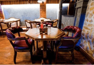 The Clock Tower in Golf Course Road, Gurgaon | Check Price, Photos ...