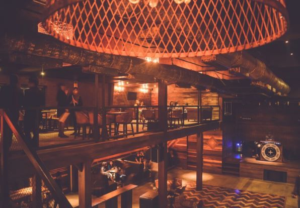 Urbo in Baner, Pune | Check Price, Photos & Reviews