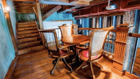 The Clock Tower in Golf Course Road, Gurgaon | Check Price, Photos ...