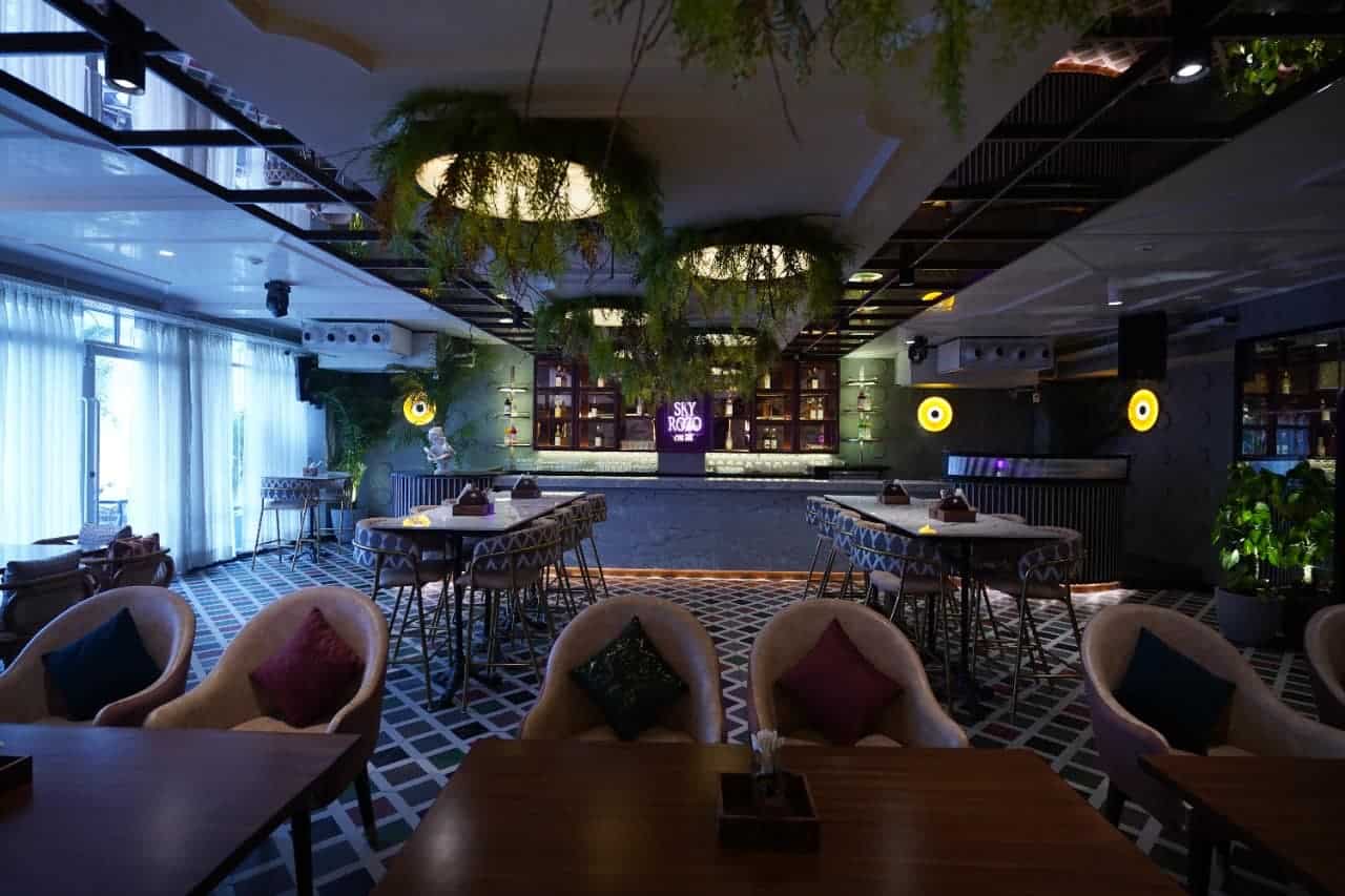 Sky Rozo in Janakpuri, Delhi | Check Price, Photos & Reviews