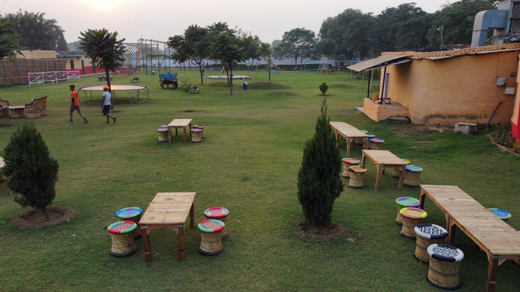 Arise Farm in Manesar, Gurgaon | Check Photos, Price & Reviews