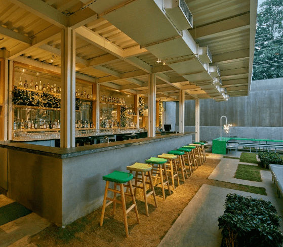 Biergarten in Whitefield, Bangalore | Check Price, Photos & Reviews