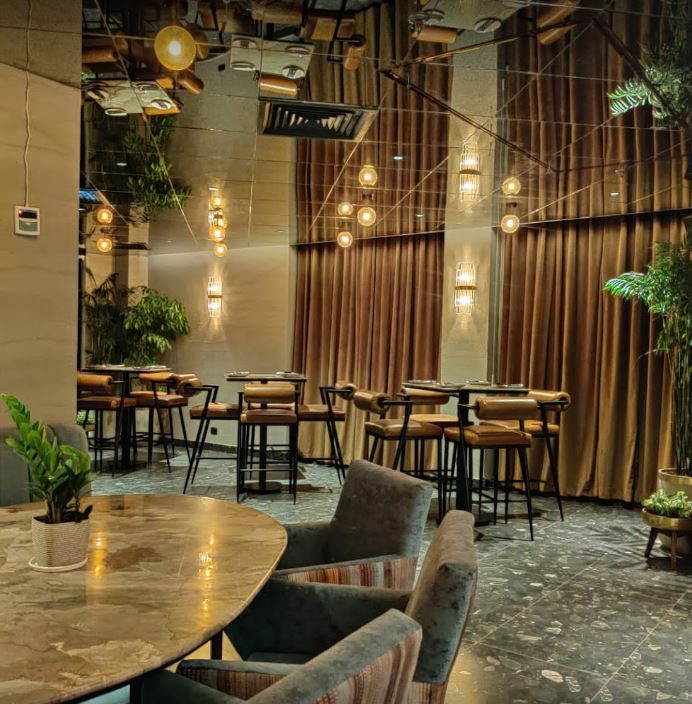 Buho Culinary Bar in Sector 81, Faridabad | Check Price, Photos & Reviews